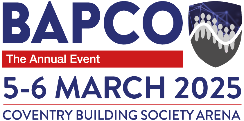 BAPCO Annual Event 2025 | British APCO