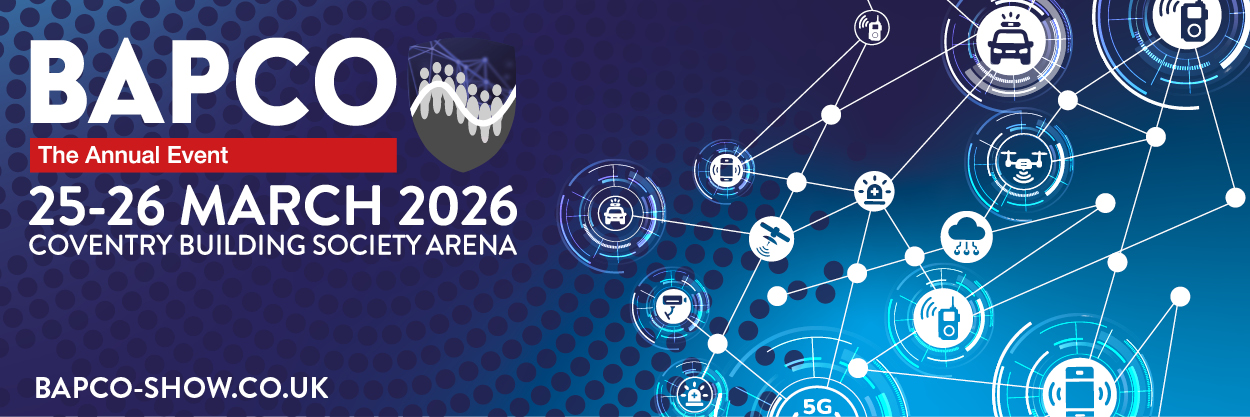 BAPCO Annual Event 2026 | British APCO