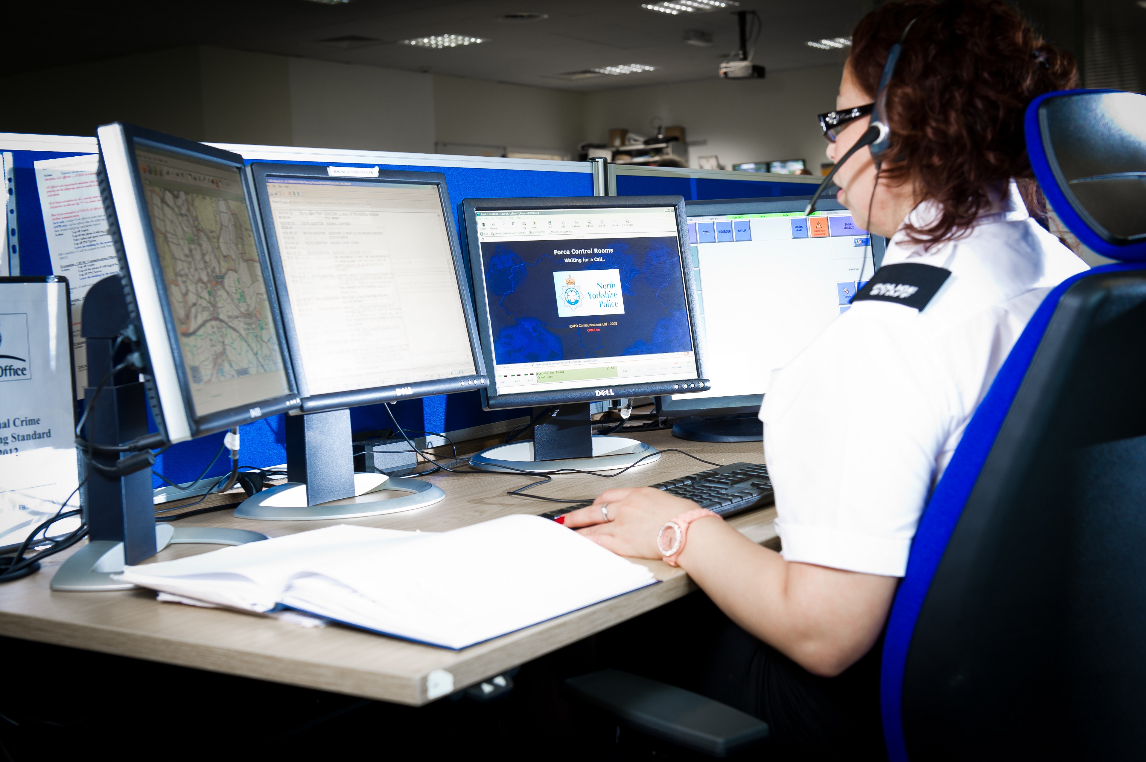 APD marks new milestone as it sets the pace on journey to ESN | British ...