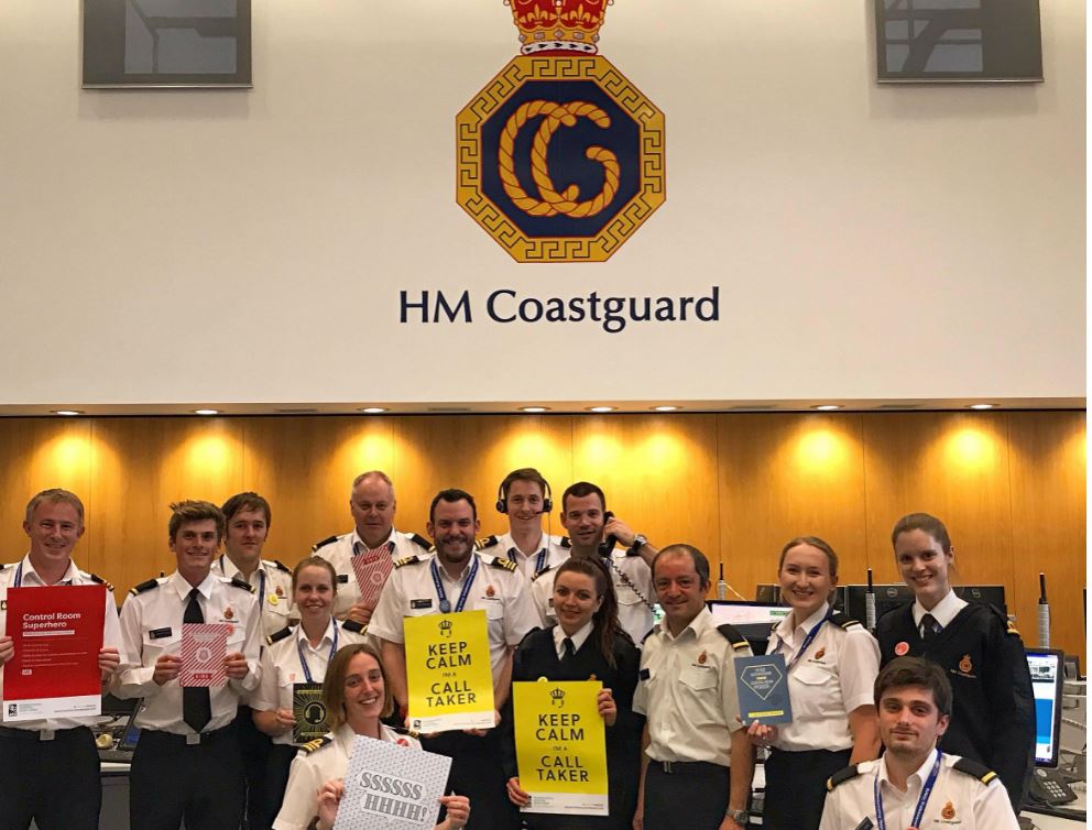 International Control Room week returns to celebrate unsung heroes ...