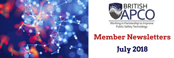 July's British APCO Newsletter- now available | British APCO